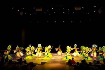 TaoTao Tasi Beach Barbecue Guam Dinner Show | BG Tours Guam