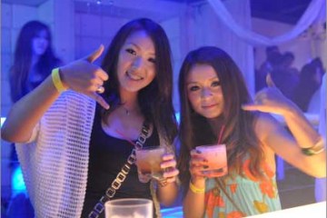 Guam Nightlife at Club ZOH | BG Tours Guam