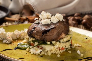 Anemos Mediterranean Restaurant Guam | BG Tours Guam