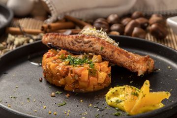 Anemos Mediterranean Restaurant Guam | BG Tours Guam