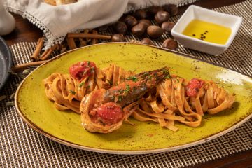 Anemos Mediterranean Restaurant Guam | BG Tours Guam