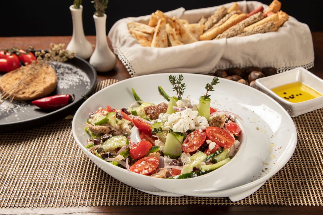 Anemos Mediterranean Restaurant Guam | BG Tours Guam
