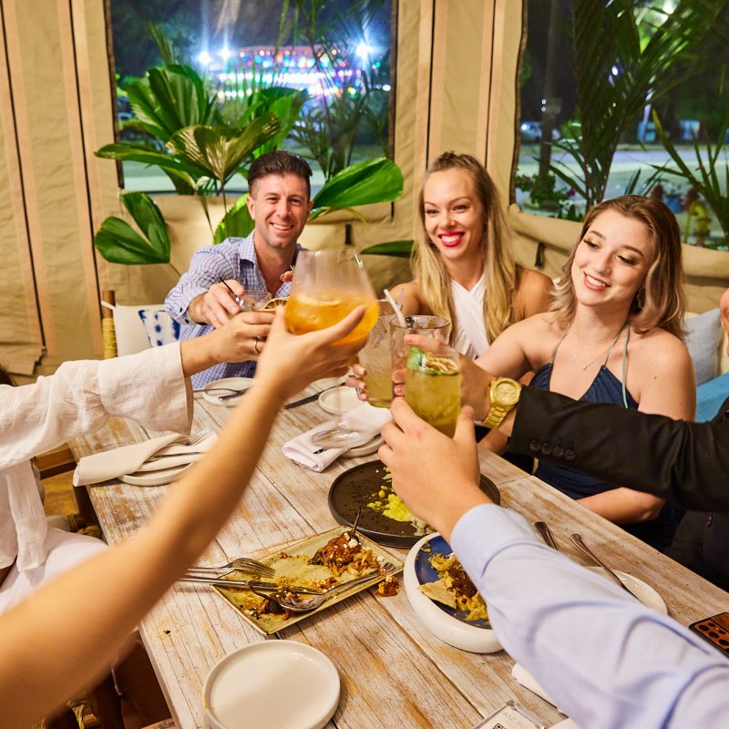 Guam Tourism: Shows, Cruises, Clubs & Bars by BG Tours Guam