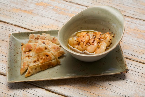 Anemos Mediterranean Restaurant Guam| BG Tours Guam