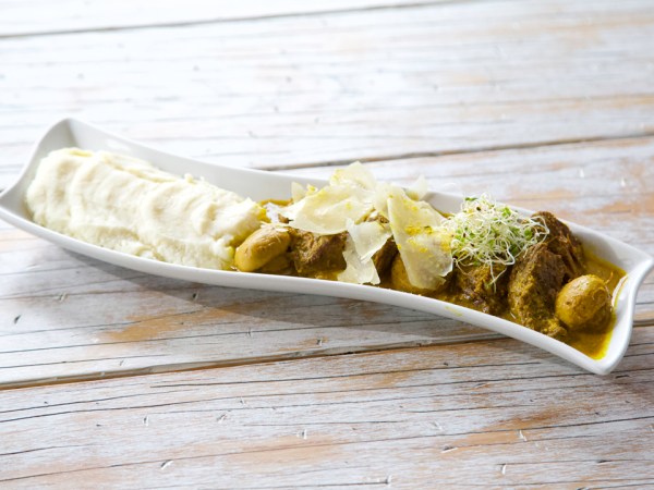 Anemos Mediterranean Restaurant Guam| BG Tours Guam