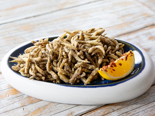 Anemos Mediterranean Restaurant Guam| BG Tours Guam