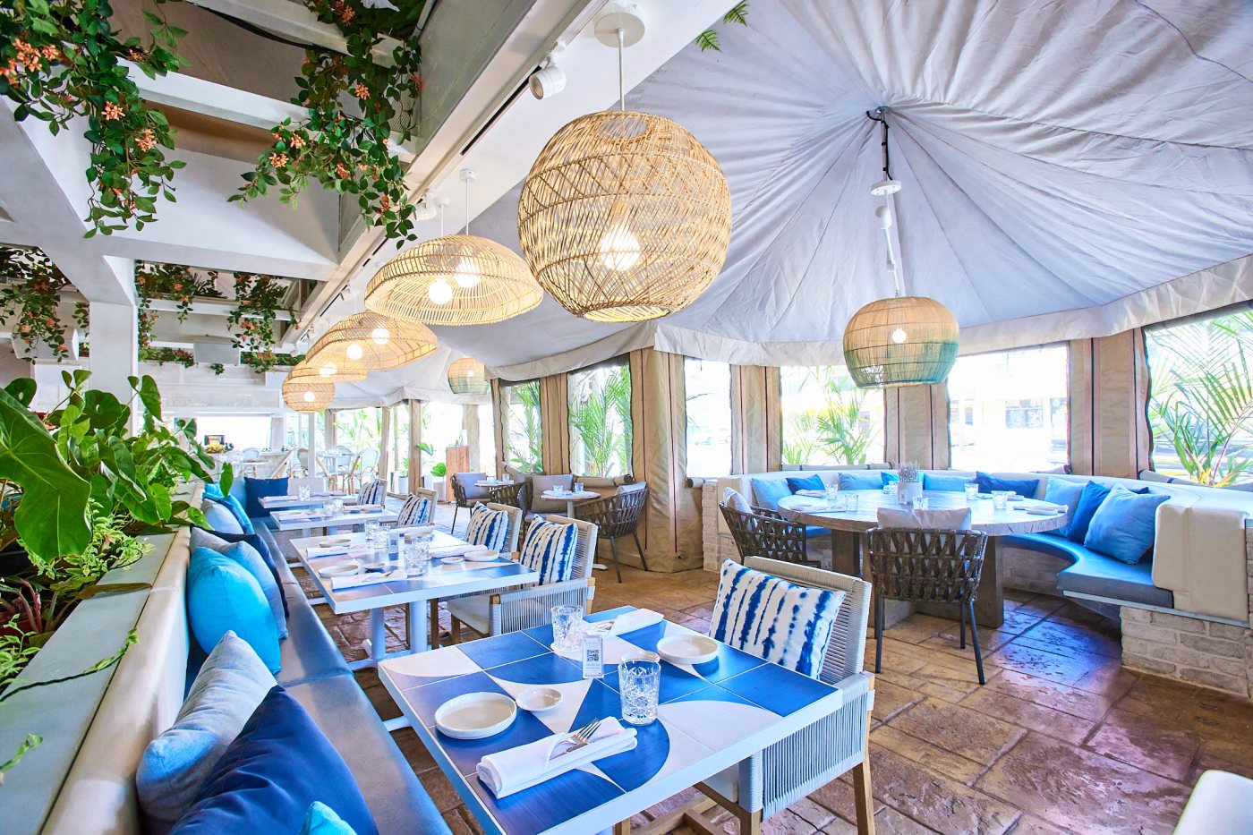 Anemos Mediterranean Restaurant Guam| BG Tours Guam